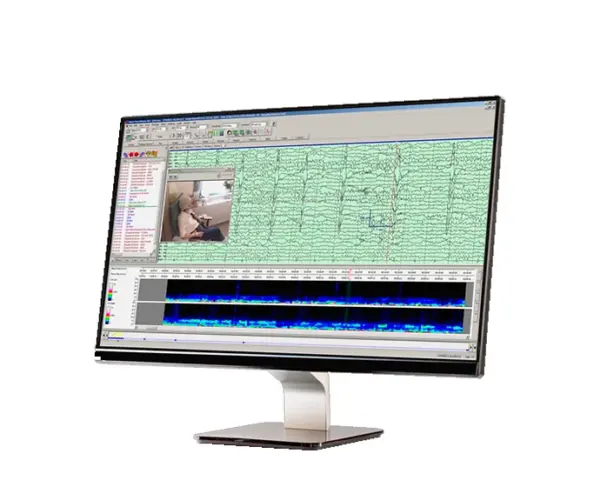 Software Natus® NeuroWorks® EEG – Disgua